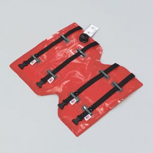 เฝือกดามกระดูกสุญญากาศ (Vaccuum Splint) - Pro Medic