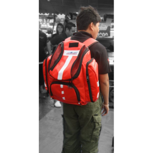 ProMeDic Firstaid Bag กระเป๋าเป้ - Pro Medic