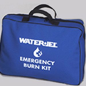 LARGE SOFT SIDED BURN KIT - Pro Medic