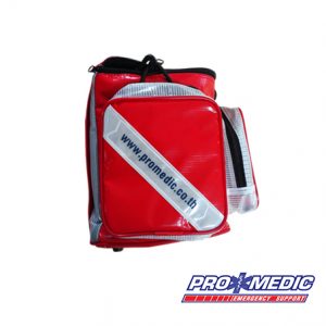 ProMeDic Firstaid Bag กระเป๋าพยาบาลผ้า - Pro Medic