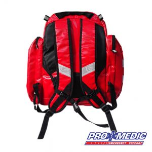 ProMeDic Firstaid Bag กระเป๋าเป้ - Pro Medic