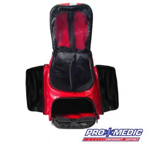ProMeDic Firstaid Bag กระเป๋าเป้ - Pro Medic