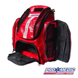ProMeDic Firstaid Bag กระเป๋าเป้ - Pro Medic