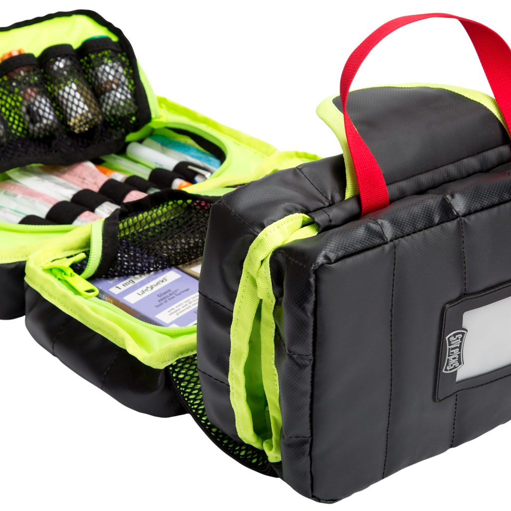 G3 First Aid Pharmacy Kit - Pro Medic