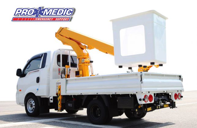 Promedic Emergency Support :: กู้ภัย, กู้ชีพ, ดับเพลิง, รถพยาบาล, ไฟฉาย, หุ่นฝึกช่วยชีวิต, โรย ...